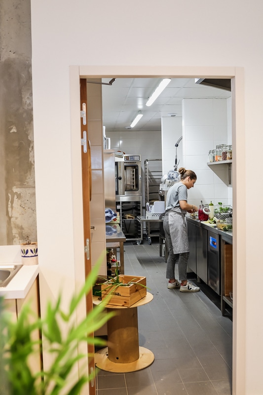 Slow Hossegor : le coffee shop bio, végétal et zéro déchet | Kinda Break