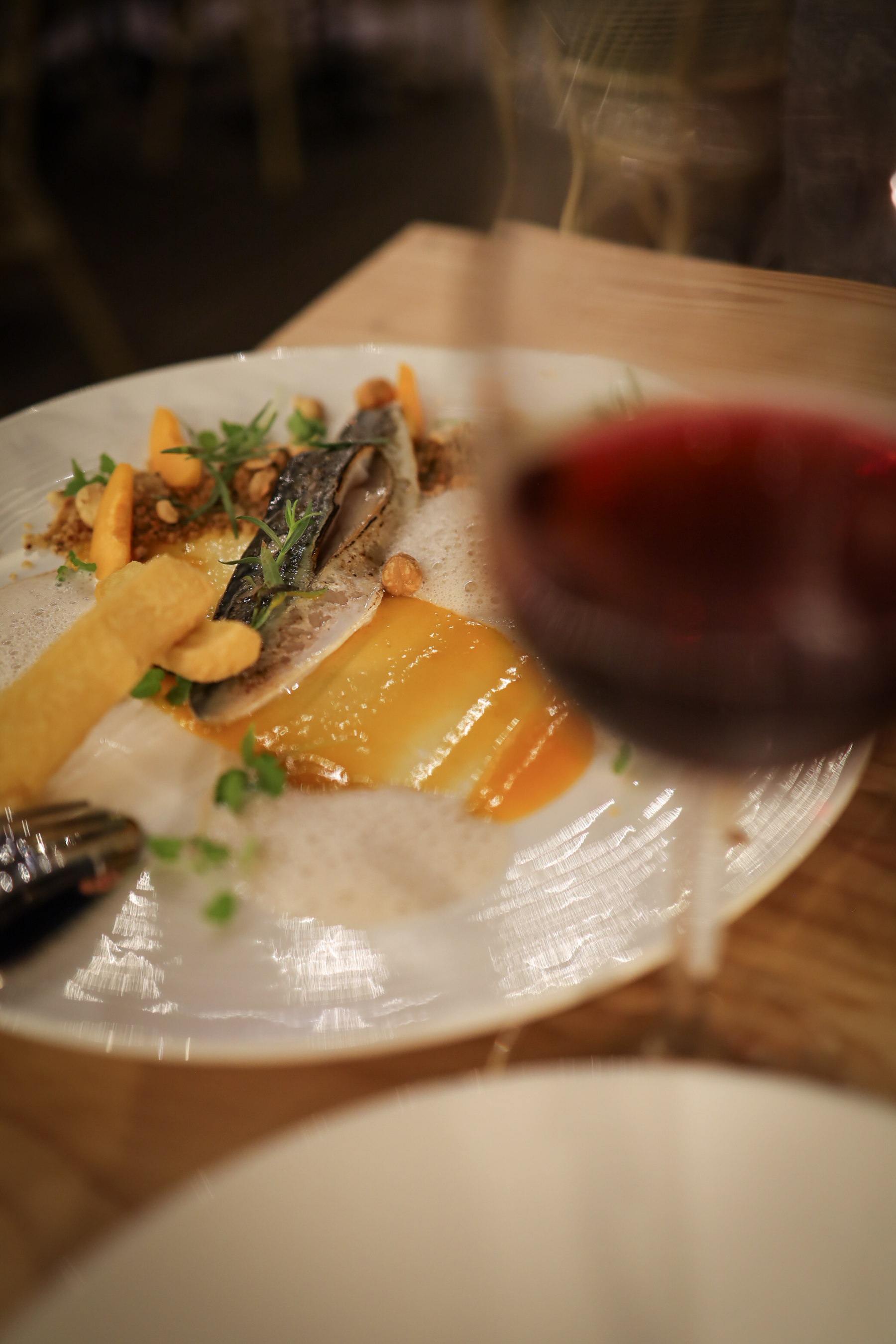 Kaliko restaurant & hôtel : nouveau lieu de vie à Bidart | KindaBreak