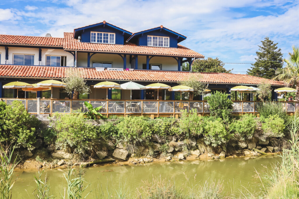 Kaliko restaurant & hôtel : nouveau lieu de vie à Bidart | KindaBreak