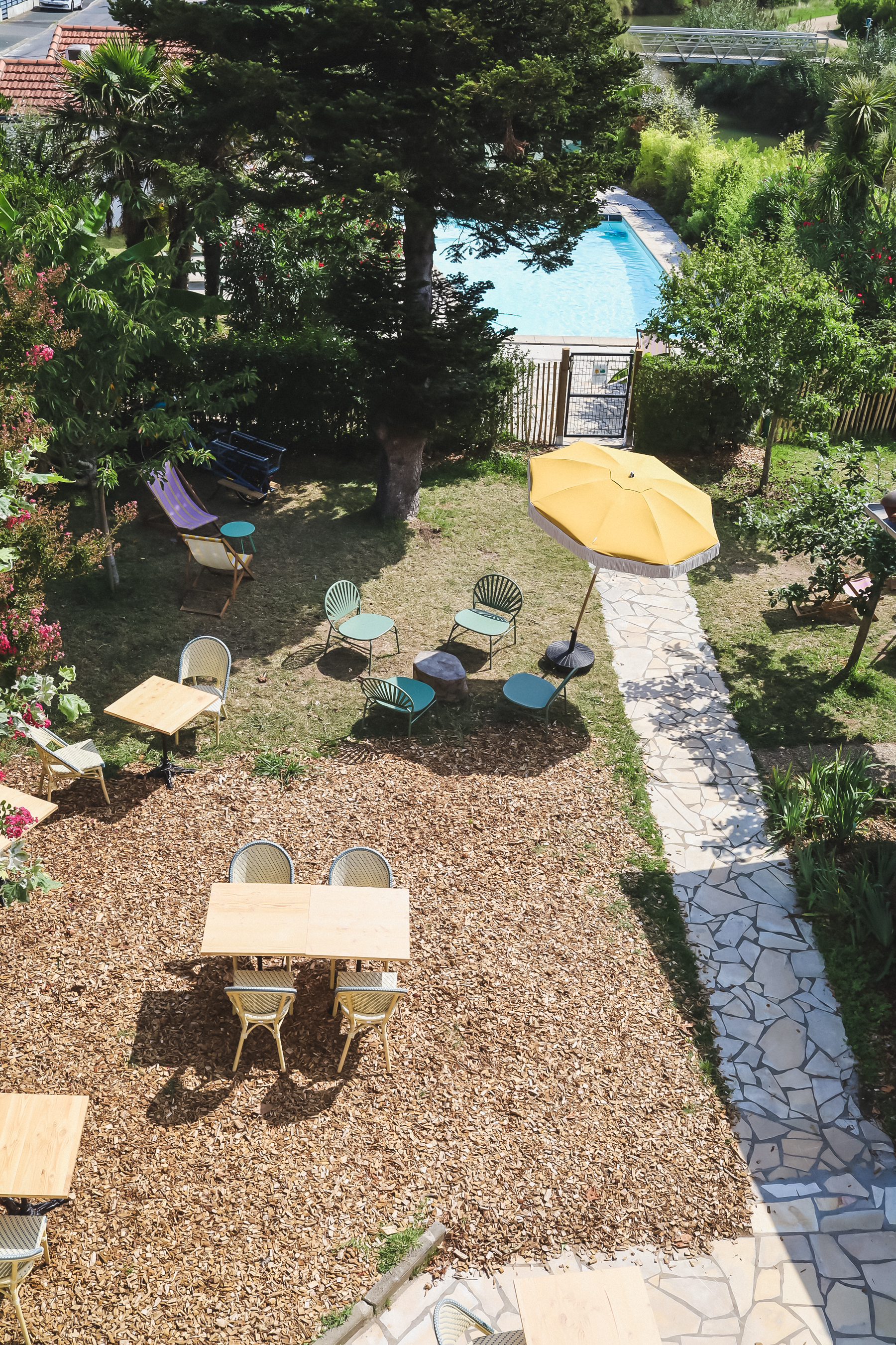 Kaliko restaurant & hôtel : nouveau lieu de vie à Bidart | KindaBreak