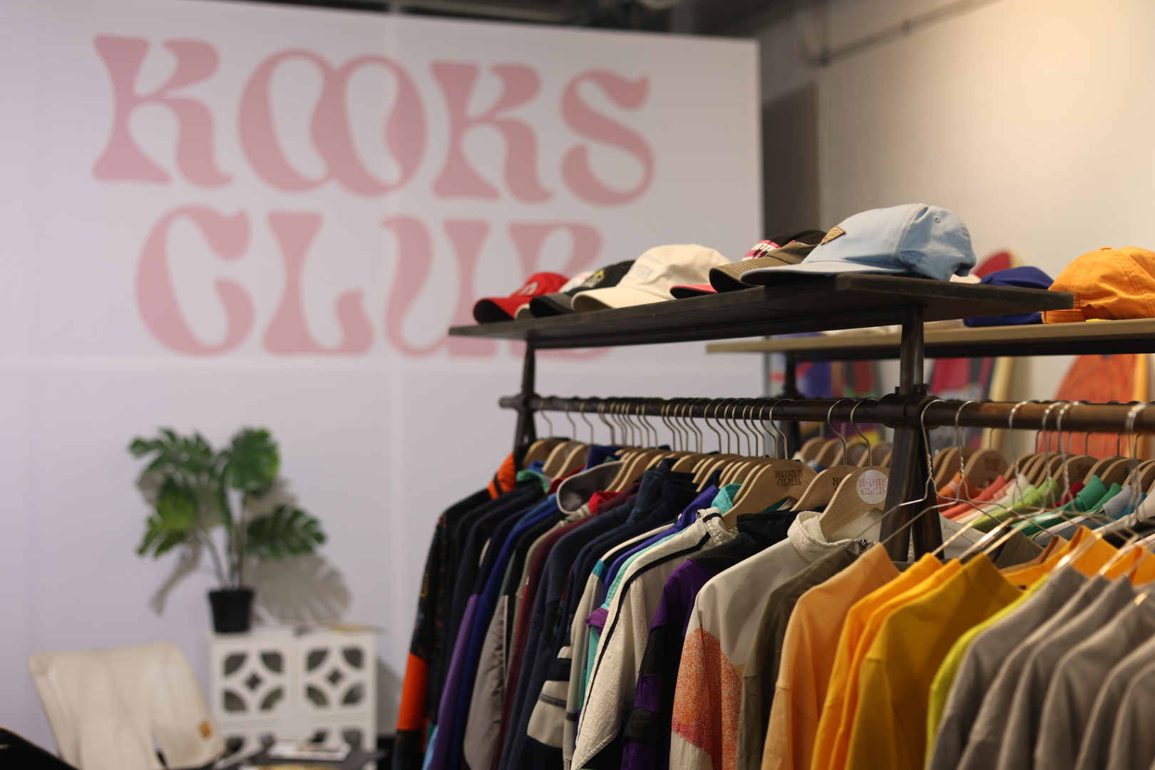 Kooks Club Bordeaux | KindaBreak