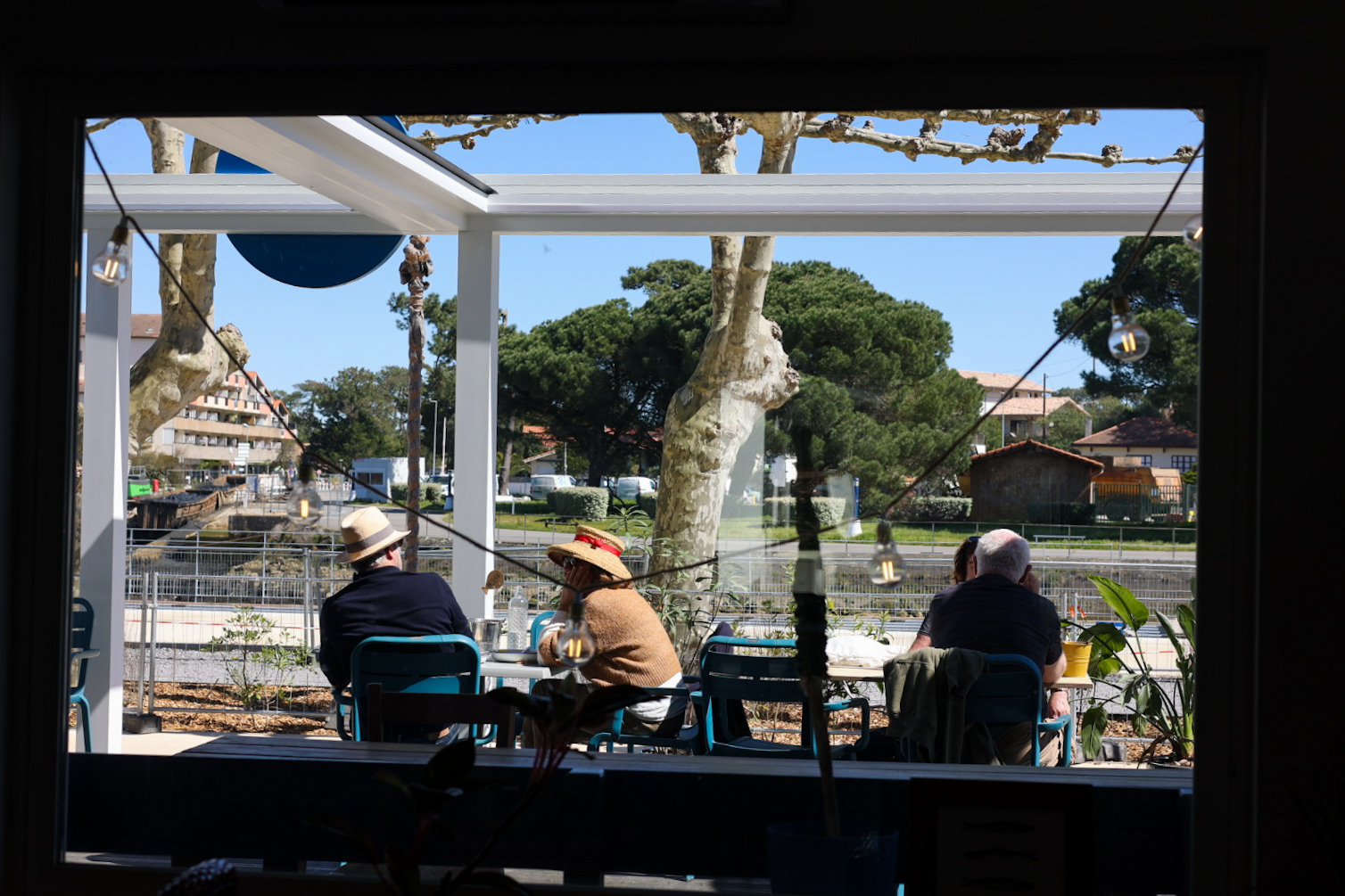 So’fish Capbreton, le fish & chips à harponner | KindaBreak