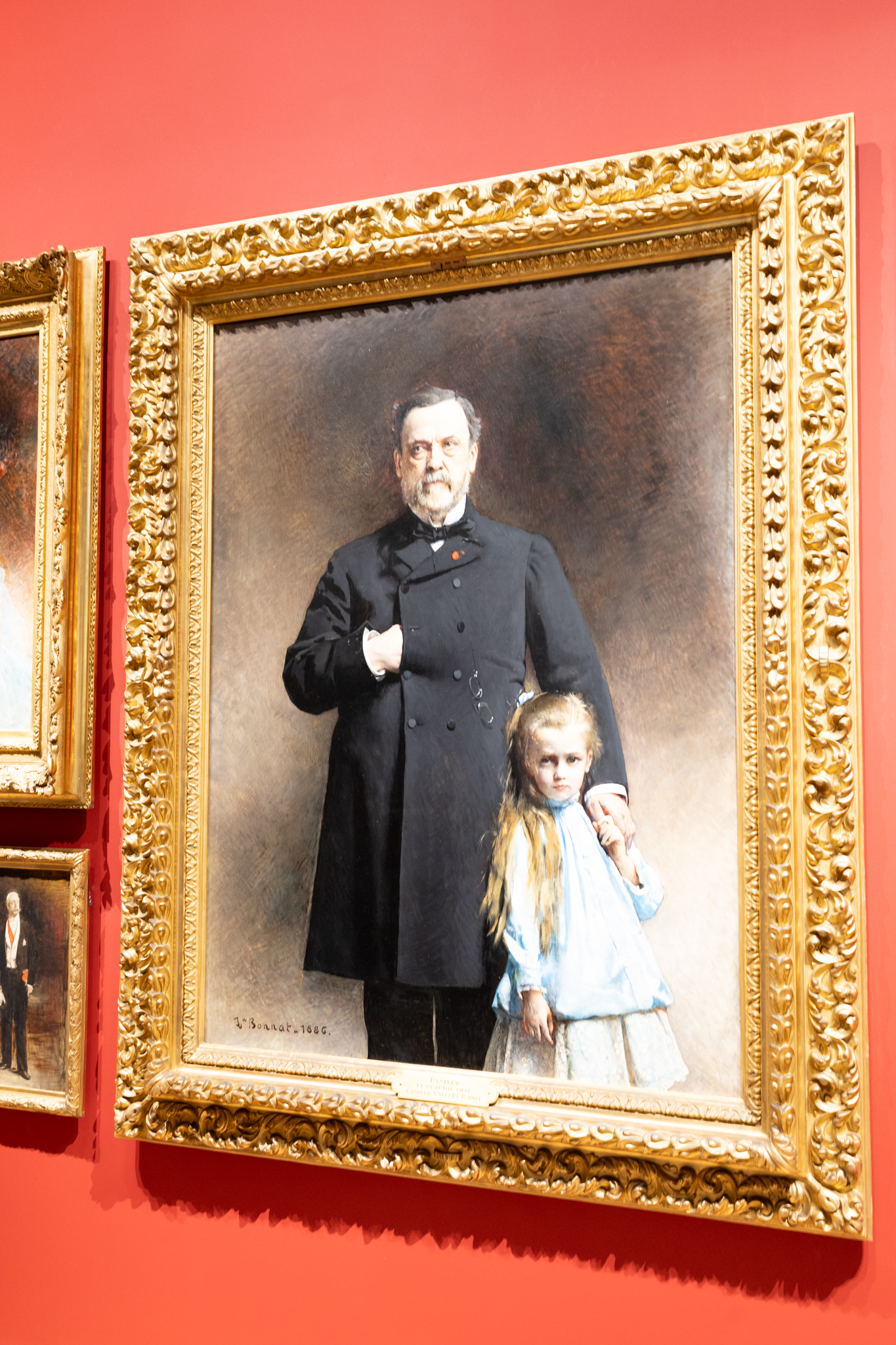 Le Musée Bonnat-Helleu : beaux-arts de Bayonne | KindaBreak