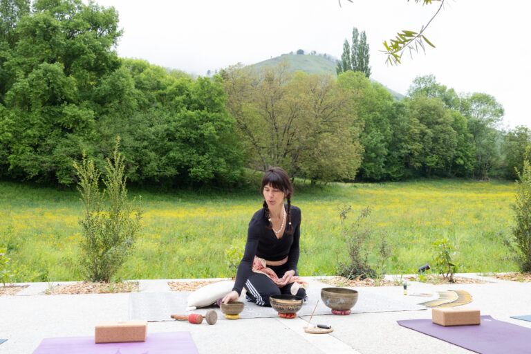 Le Bain Sauvage : lodges & spa en Vallée d'Aspe | KindaBreak