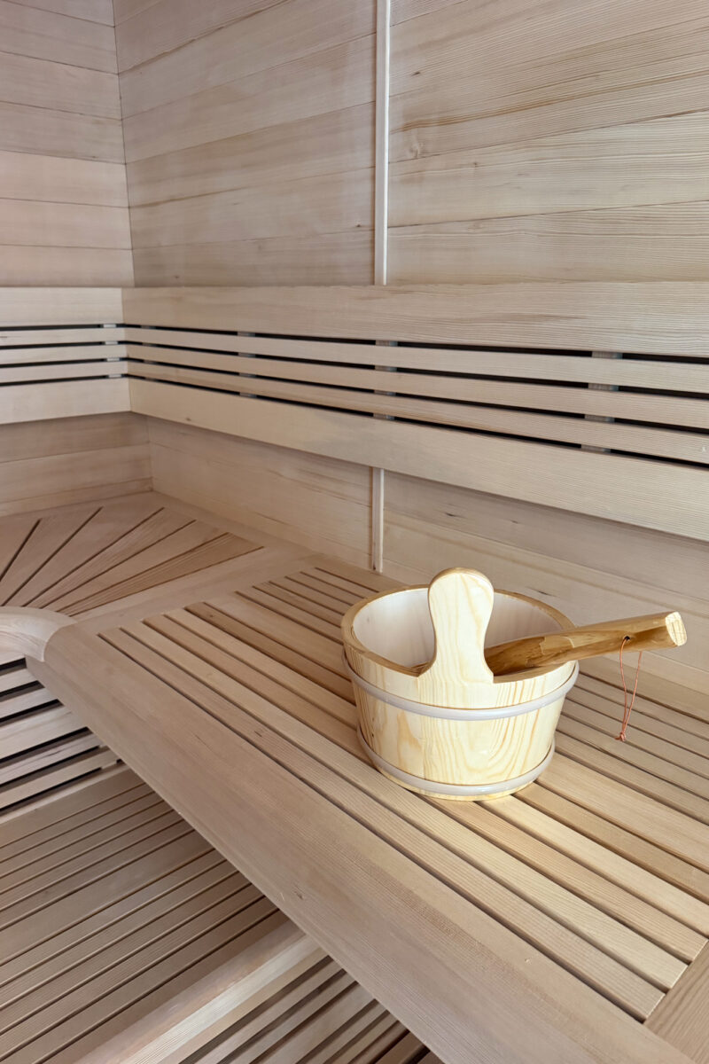 Le Bain Sauvage : lodges & spa en Vallée d'Aspe | KindaBreak